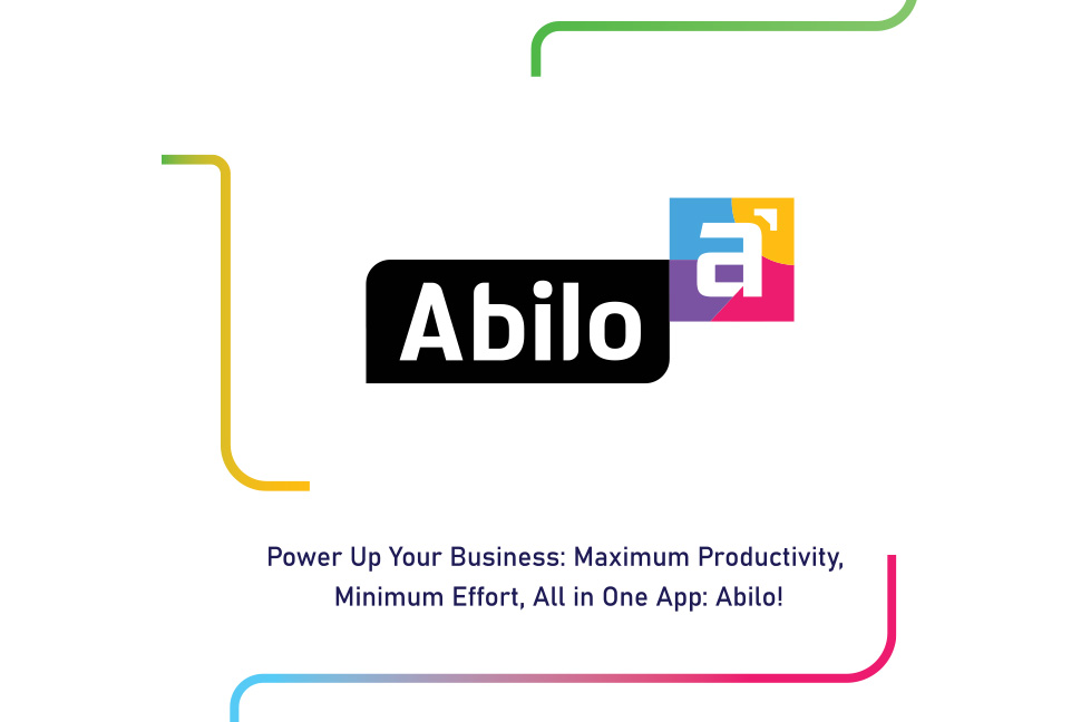 Abilo | ERP for Construction Companies