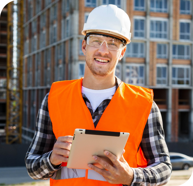 Abilo | ERP for Construction Companies